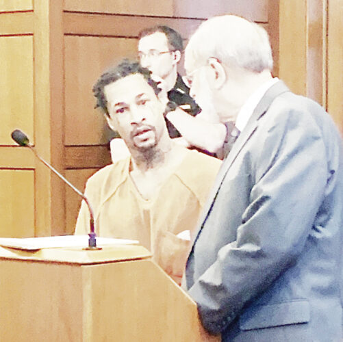Warren man gets 13 to 18 years for Dollar General robbery | News ...